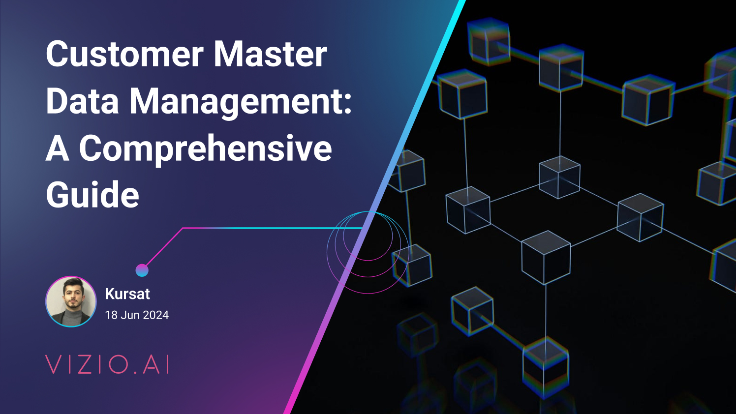 Customer Master Data Management: A Comprehensive Guide